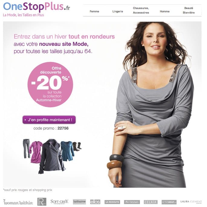 One Stop Plus Code De R ductions Vivelesrondes