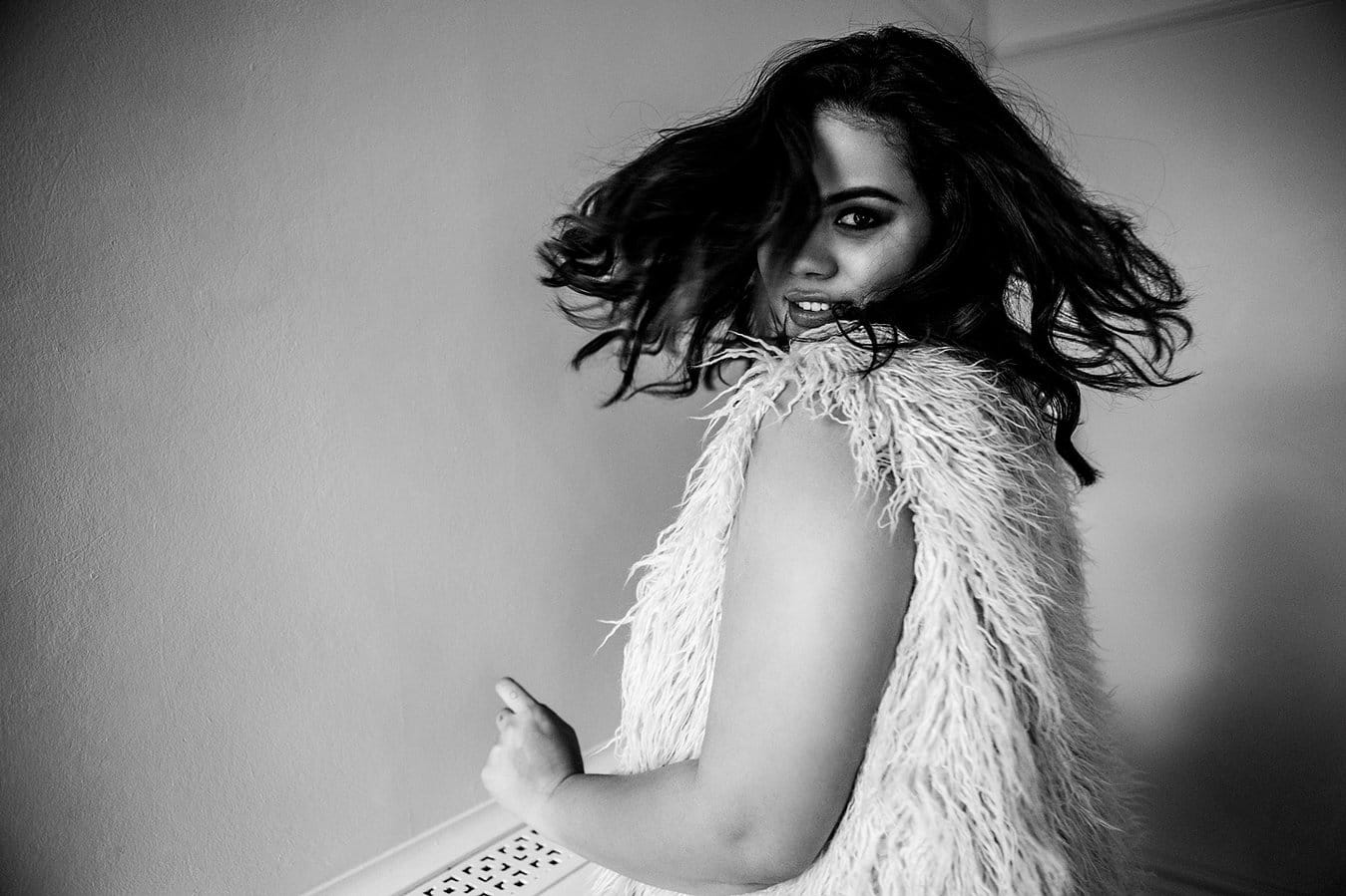 10 mannequins grande taille qui ont marqué 2016 - Vivelesrondes