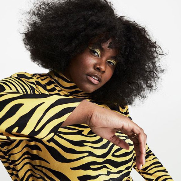 La nouvelle campagne de Asos joue dans la cours de la diversité ...